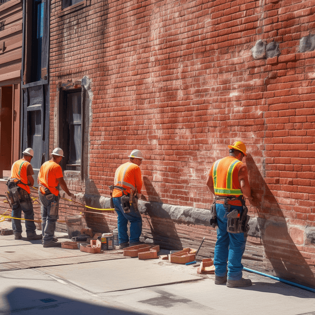 Preventing Frost Boils in Masonry: Essential Tips and Measures ...