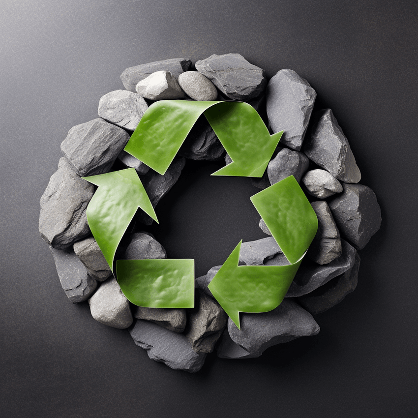 La pierre grise peut-elle être recyclée ou réutilisée? – Maçonnerie ...