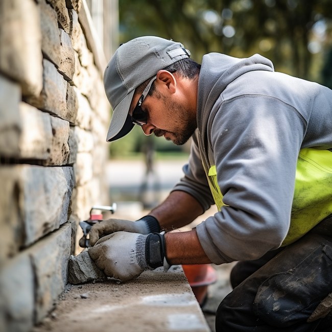 How to Prevent Stone Joint Damage | Montreal, Laval, Longueuil ...