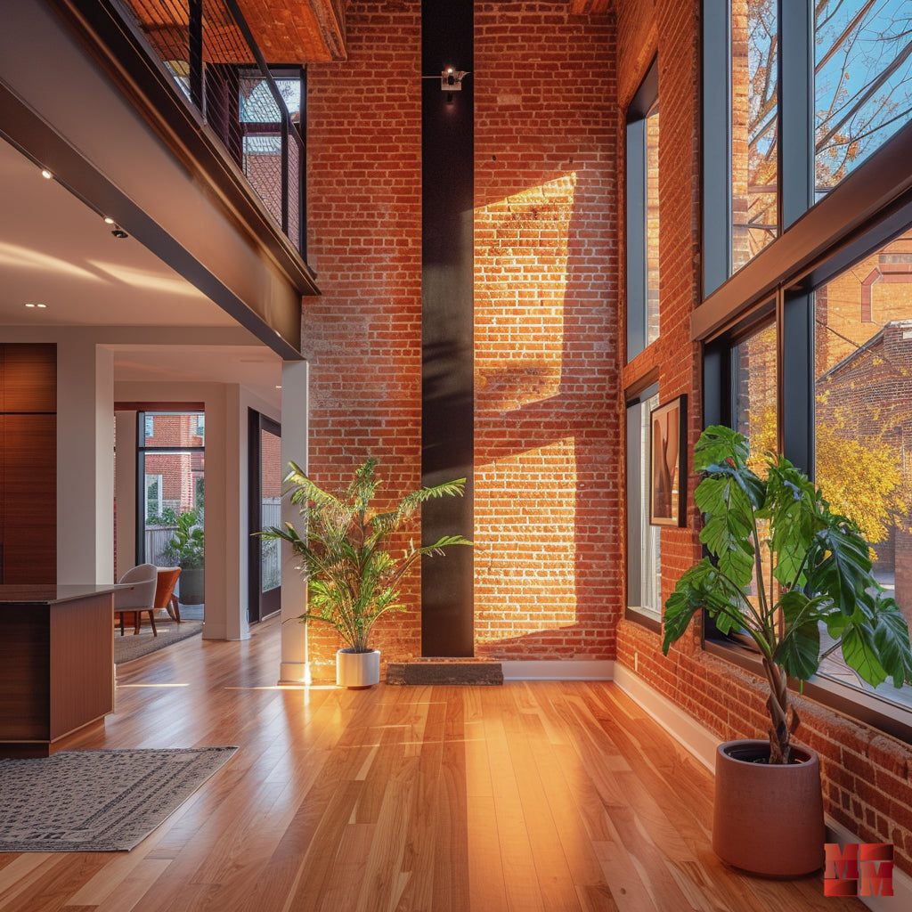 What is a load-bearing wall and how to identify its problems? Montreal ...