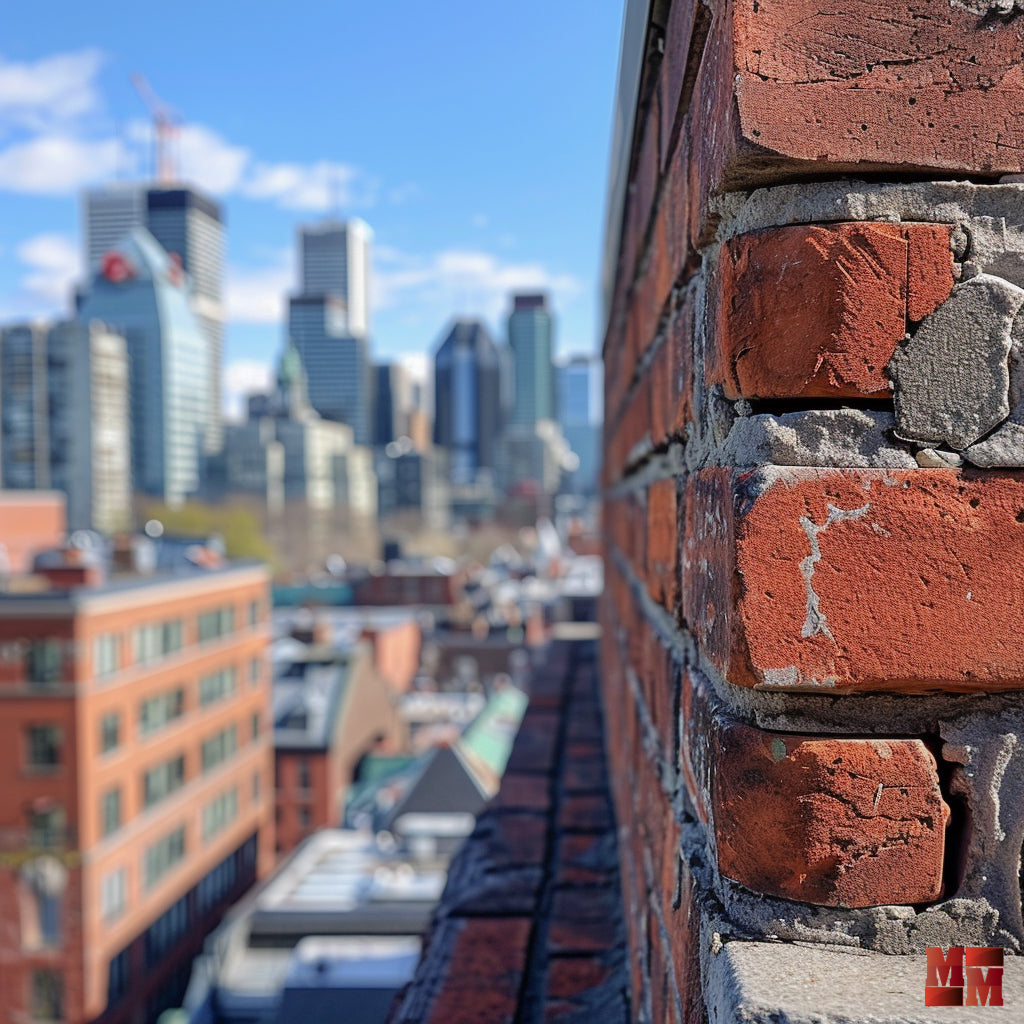 What is repointing and why is it important for my home? (Guide 2024 ...