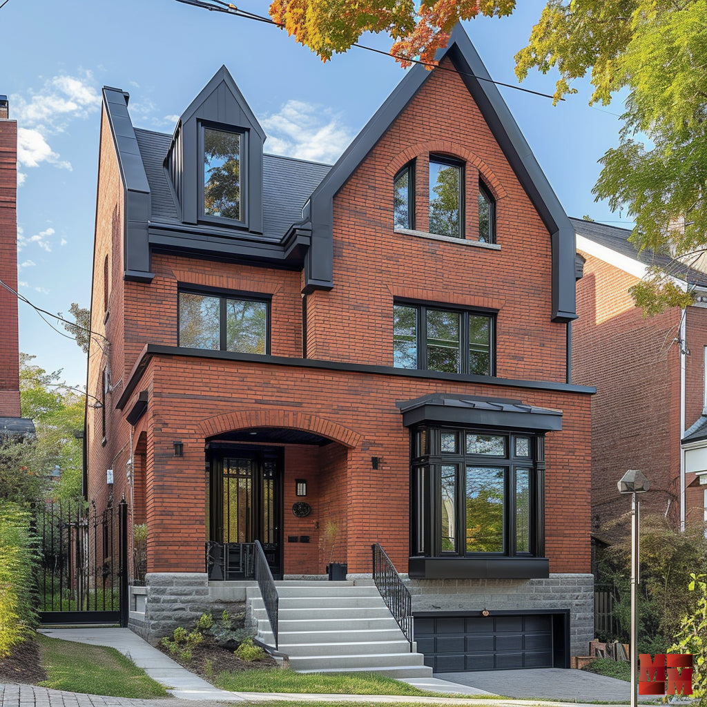 How important is the color of the mortar in repointing? (Guide 2024 ...