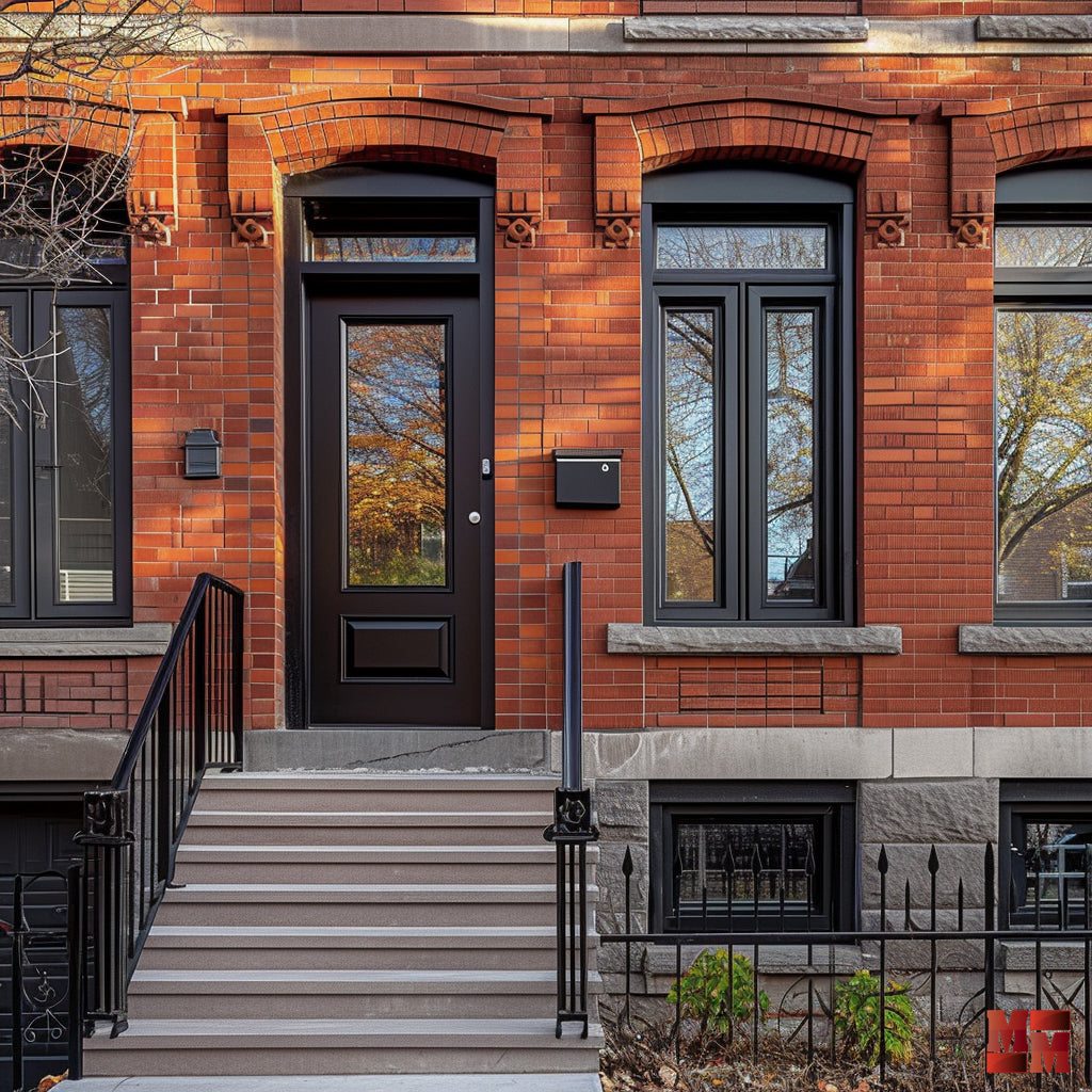 What’s the difference between repointing and facade restoration ...