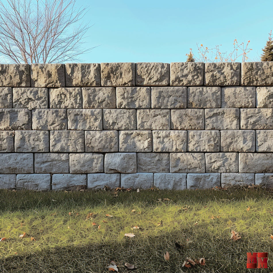 Techniques for repairing a masonry wall affected by soil uplift? 2024 ...