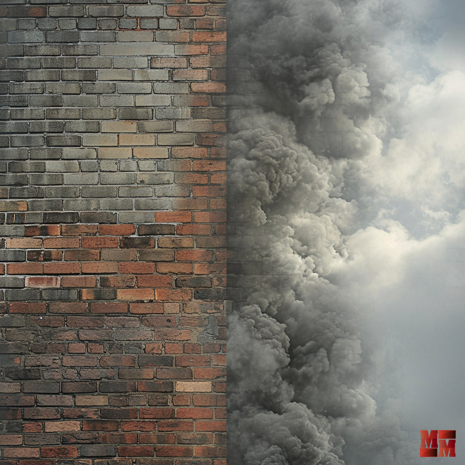 Treatments for masonry walls exposed to urban pollution? (2024 Guide)