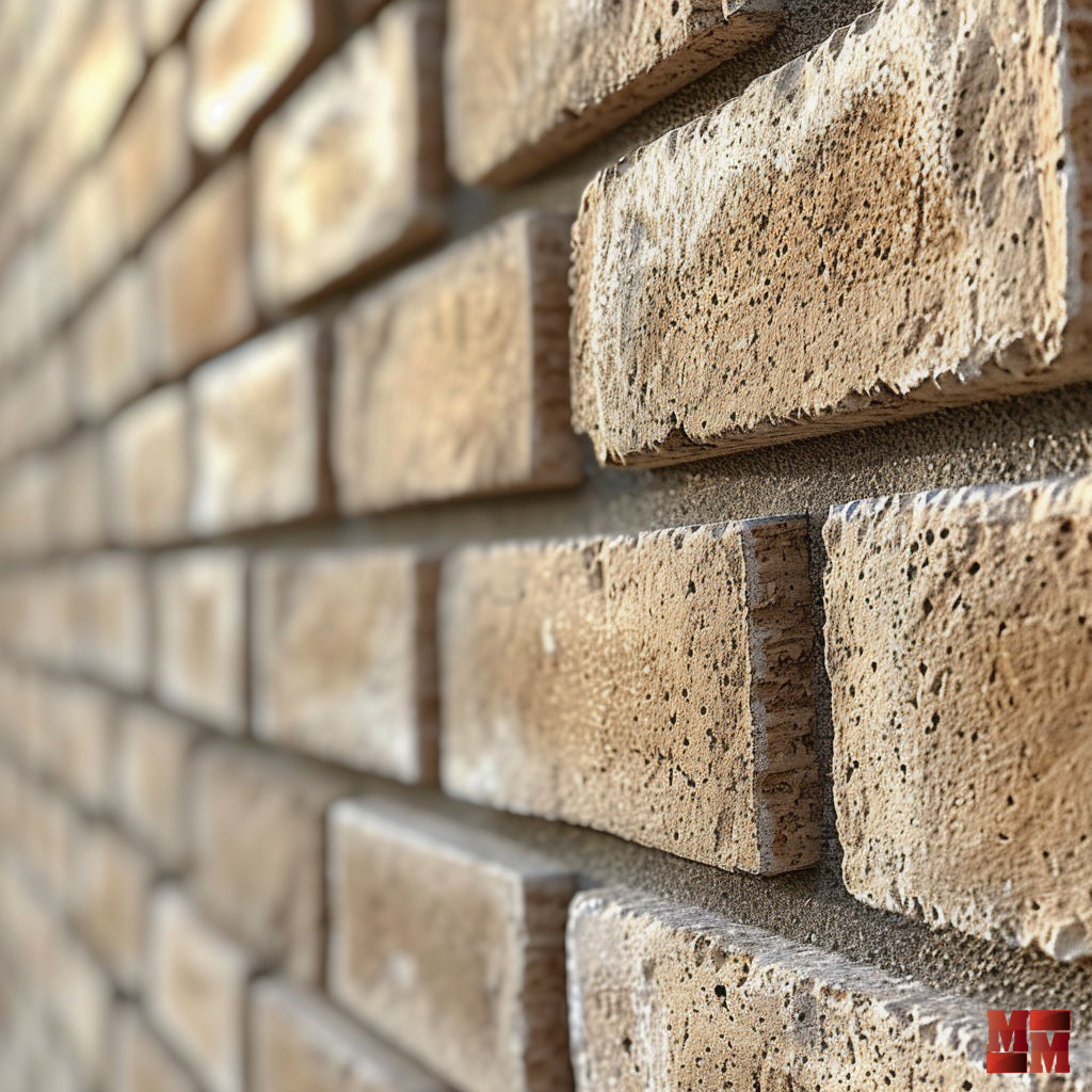 What is the most durable method for brick wall crack repair? (2024 ...