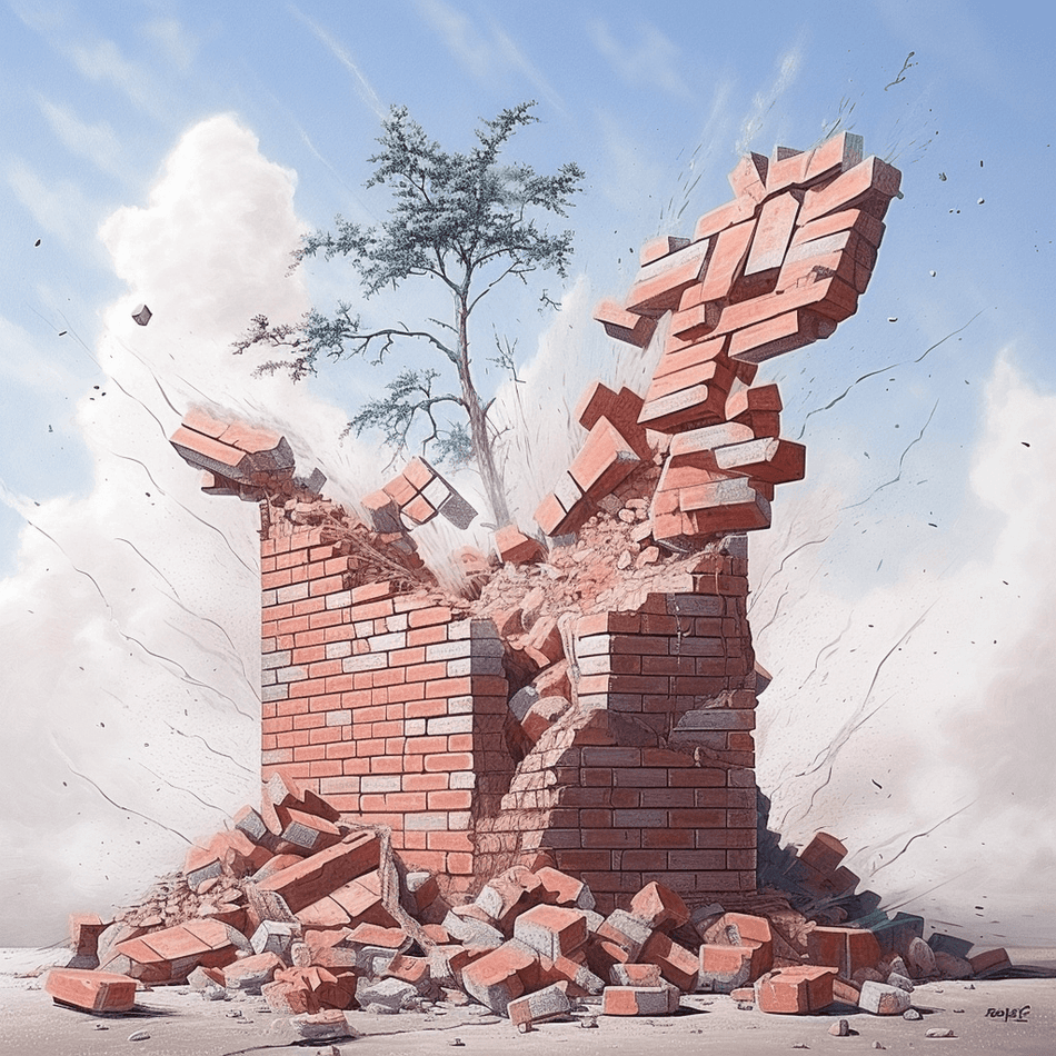 Eco-Friendly Brick Wall Demolition Services in Greater Montreal ...