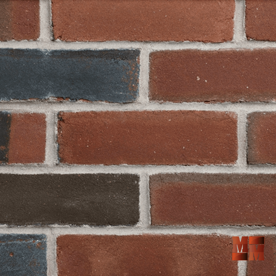 Antique Red: Brick in Montreal, Laval, Longueuil, South/North Shore ...