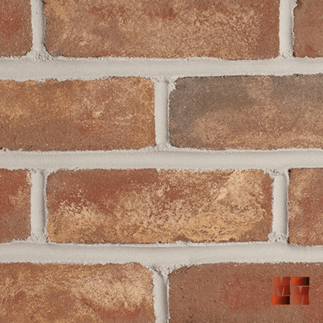 Barlow Handmade Brique Mince à Montréal, Laval, Longueuil, R. Sud/Nord ...