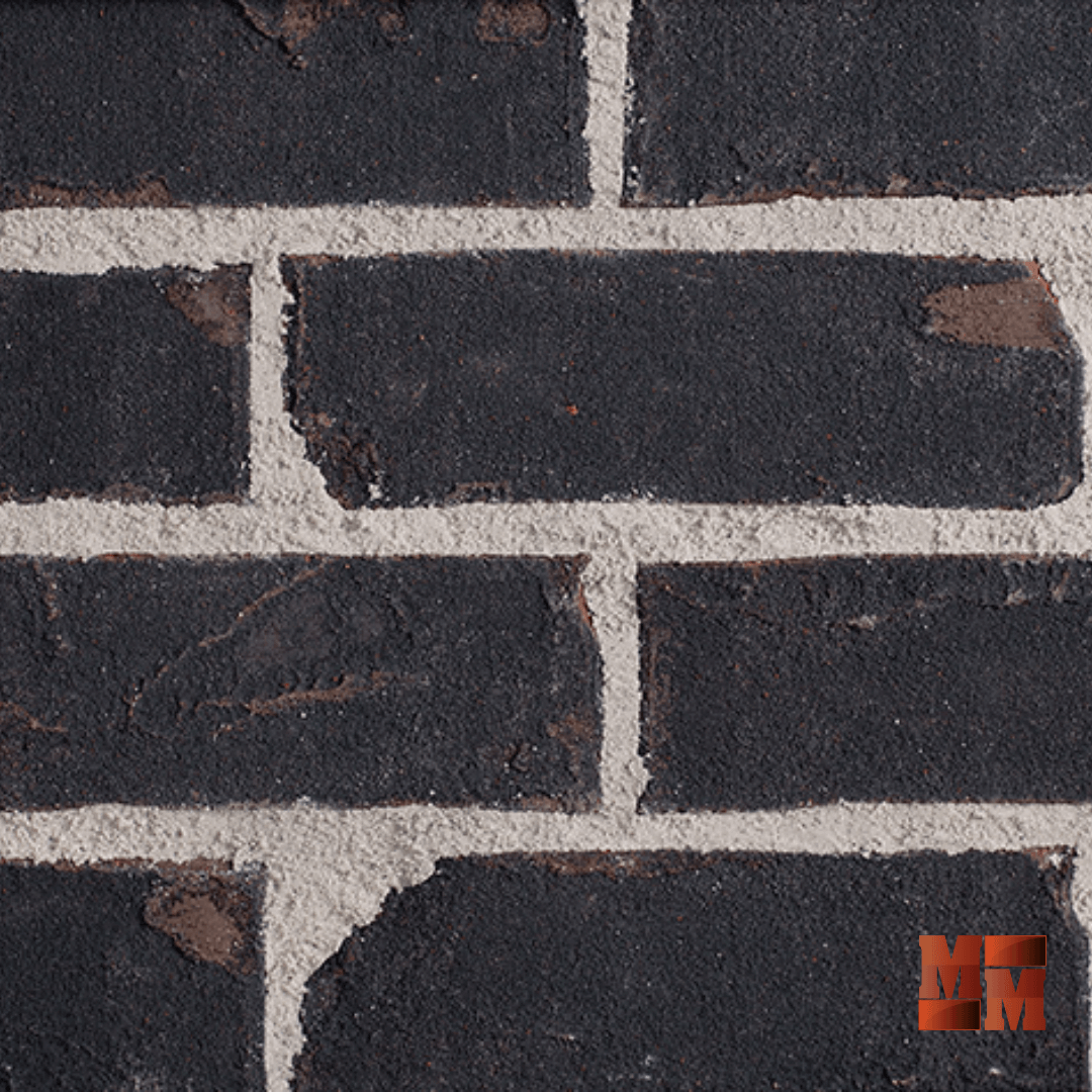 Black Williamsburg: Brick in Mtl, Laval, Longueuil, South/North Shore ...