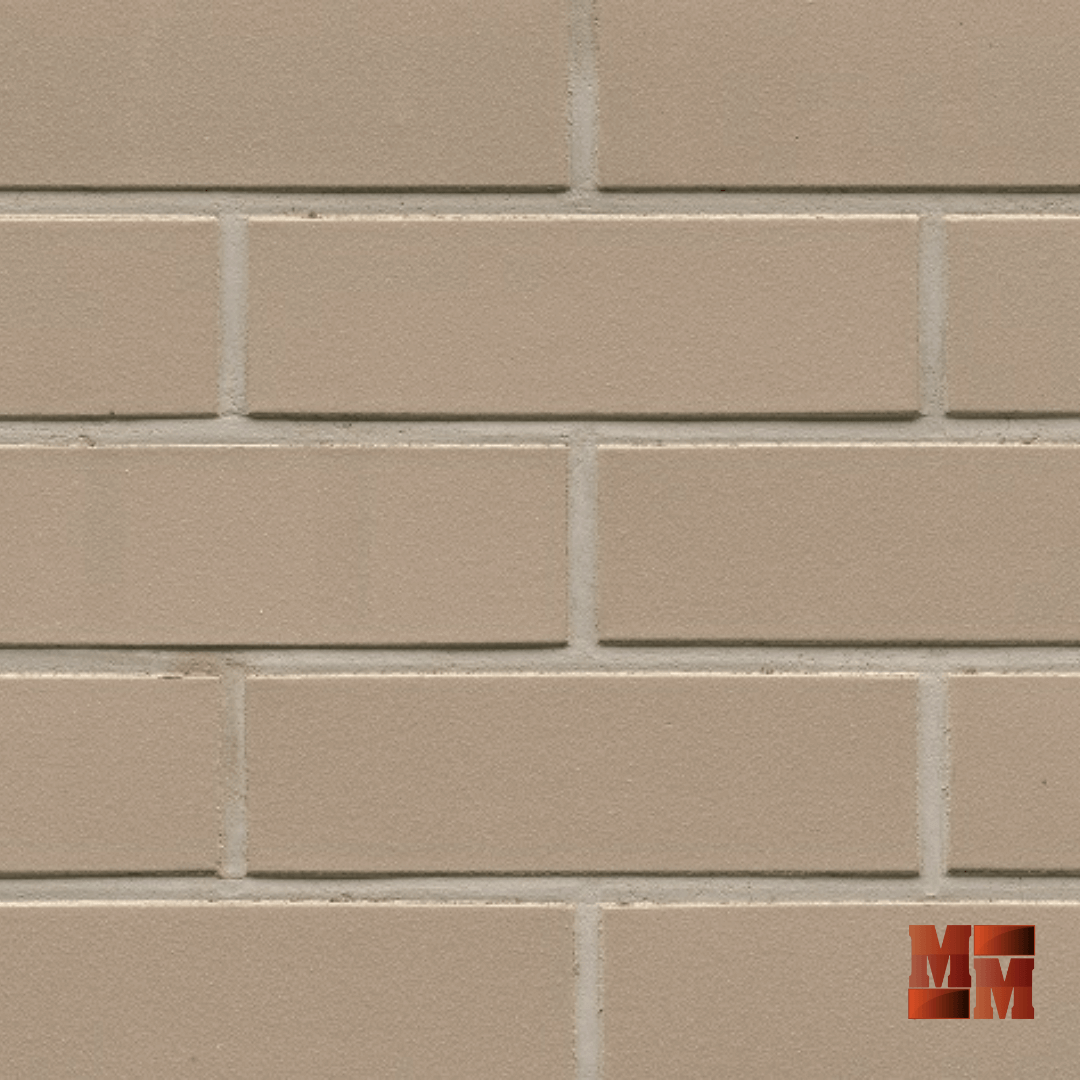 Brique fine grise lisse 800: Montréal, Laval, Longueuil, Rive Sud/Nord