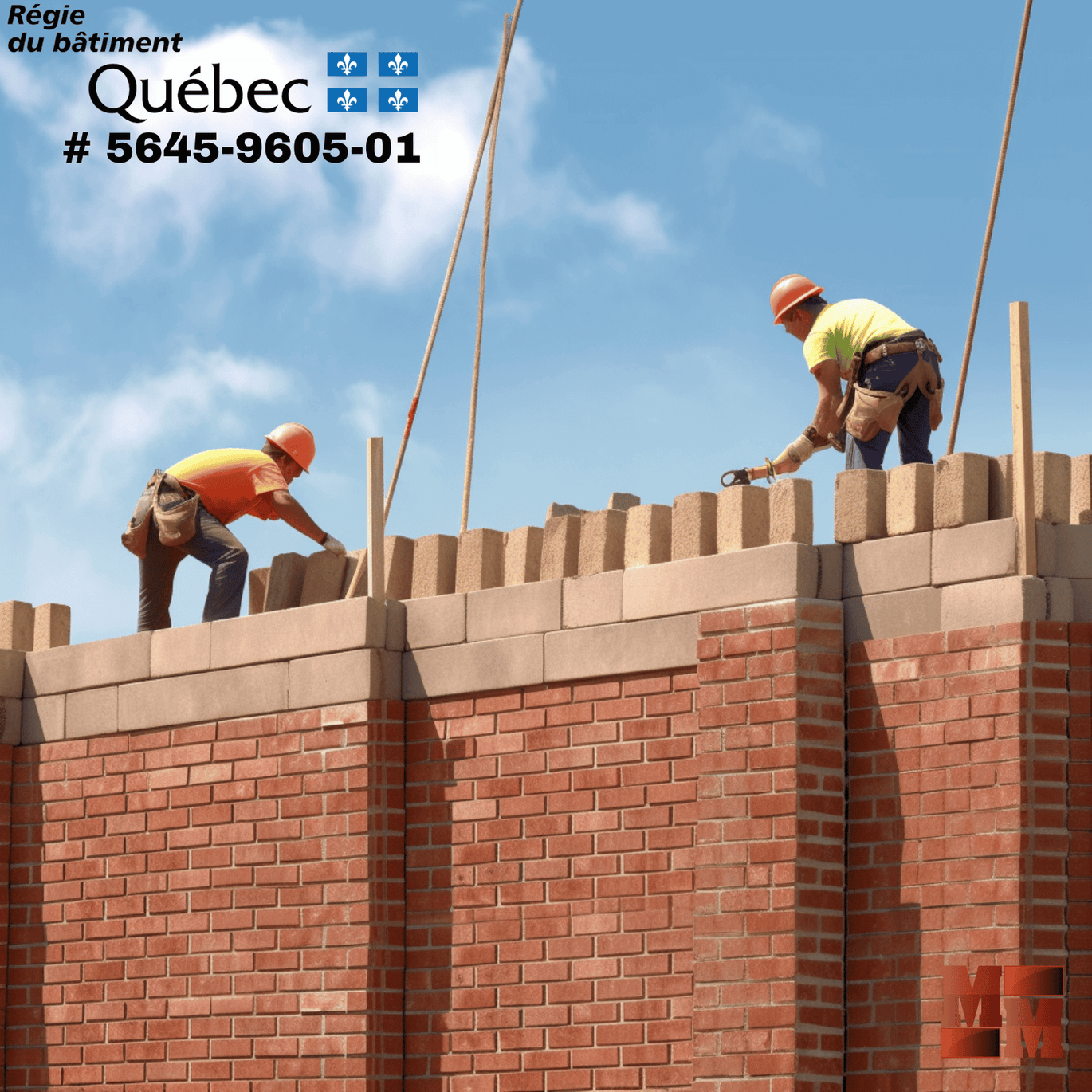 Masonry Montreal: #1 Company in Montreal, Laval and Longueuil ...