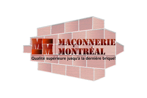 Brique Rouge: Achat et Installation à Montréal, Laval, Longueuil, Rive