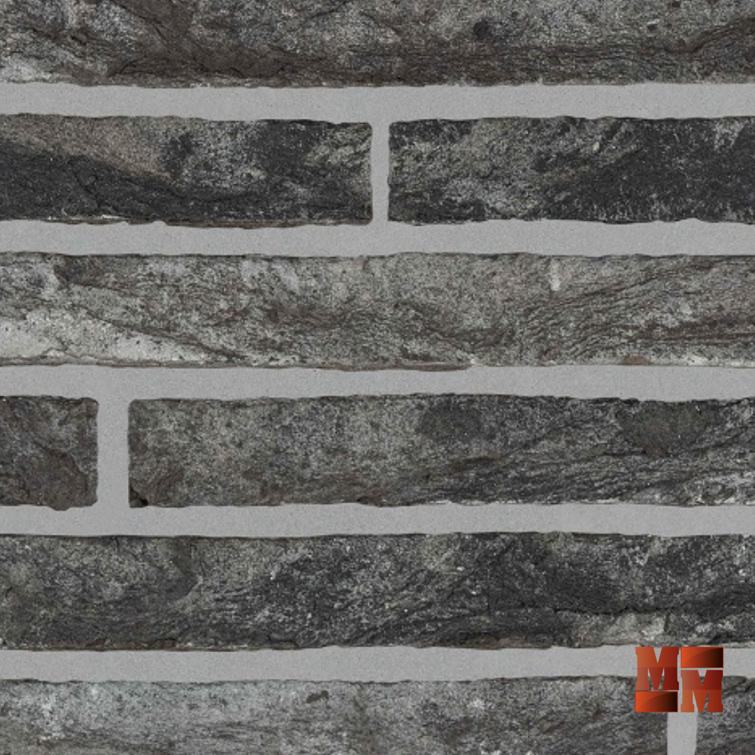 Marana Textured: Brick Installation in Montreal, Laval, Longueuil ...