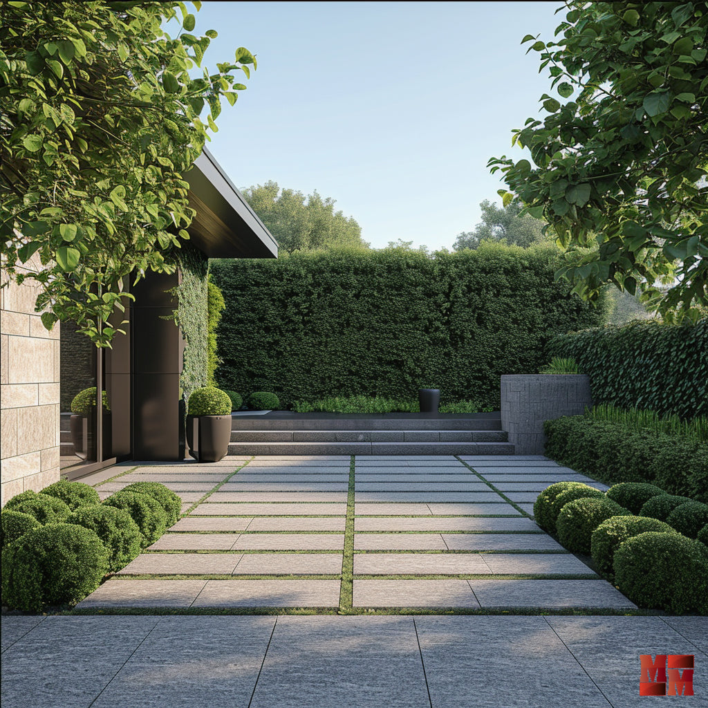 Pavé Uni : Service # 1 d'installation à Montréal, Laval, Longueuil ...